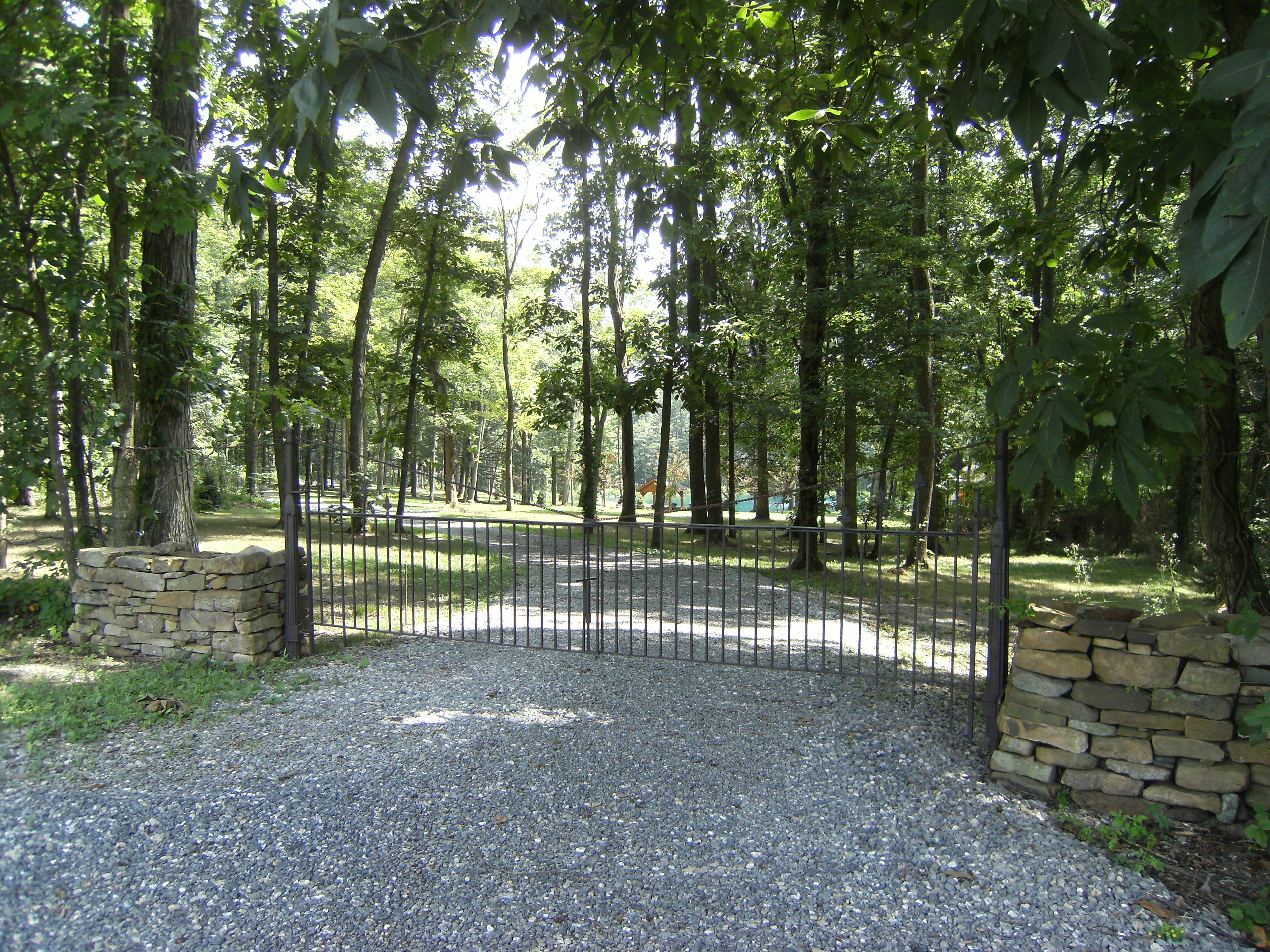 The Woodhaven Cottage: Gallery