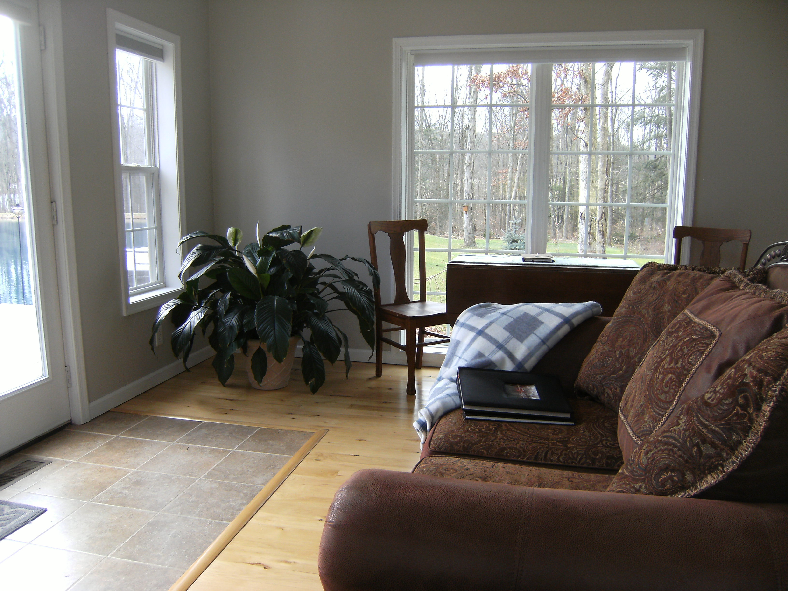 The Woodhaven Cottage: Gallery