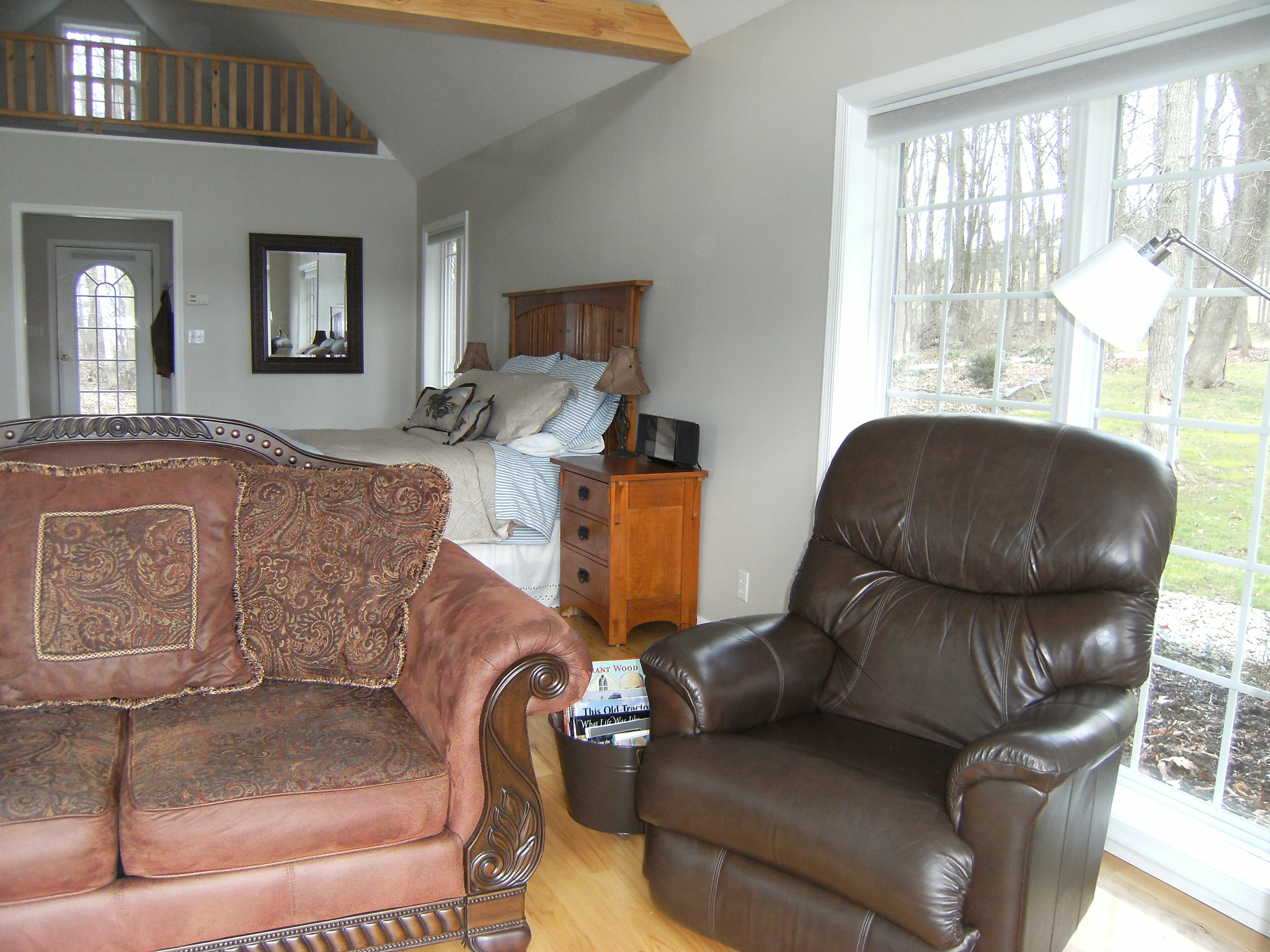 The Woodhaven Cottage: Gallery