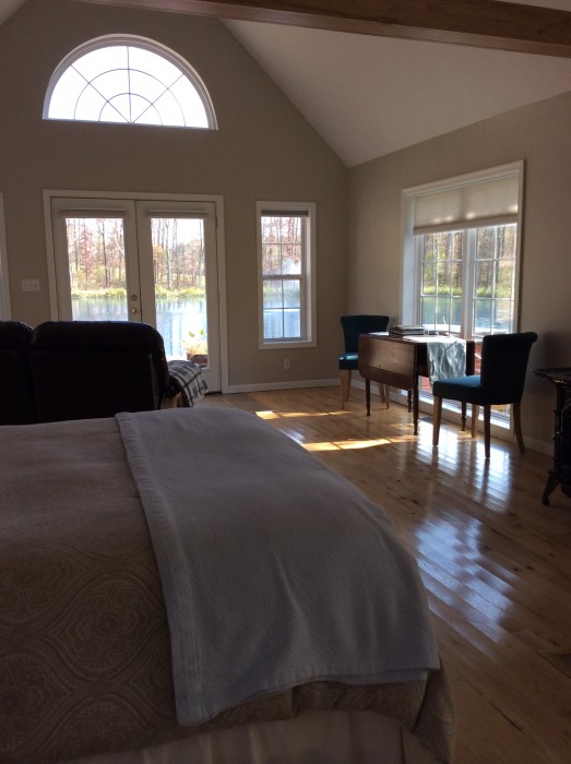 The Woodhaven Cottage: Gallery