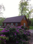 The Woodhaven Cottage: Gallery