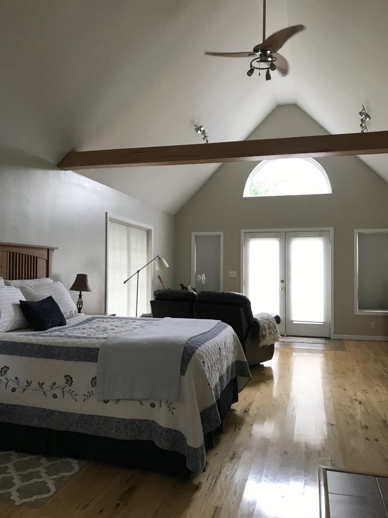 The Woodhaven Cottage: Gallery