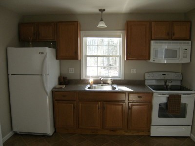 The Woodhaven Cottage: Gallery