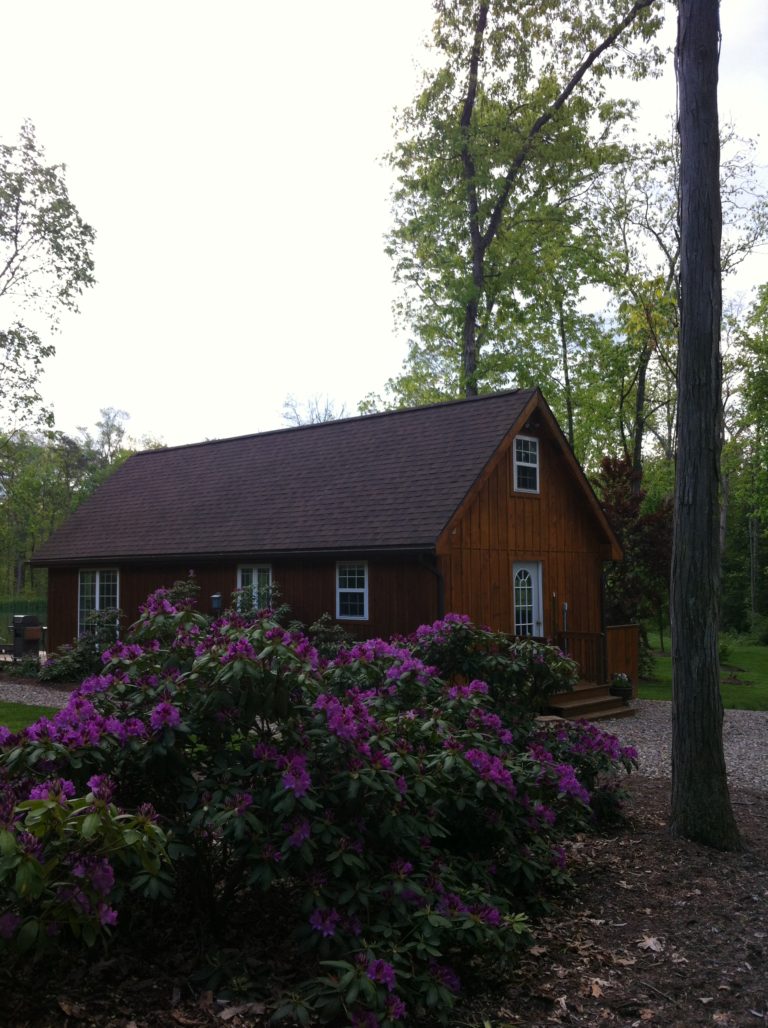 The Woodhaven Cottage: Gallery